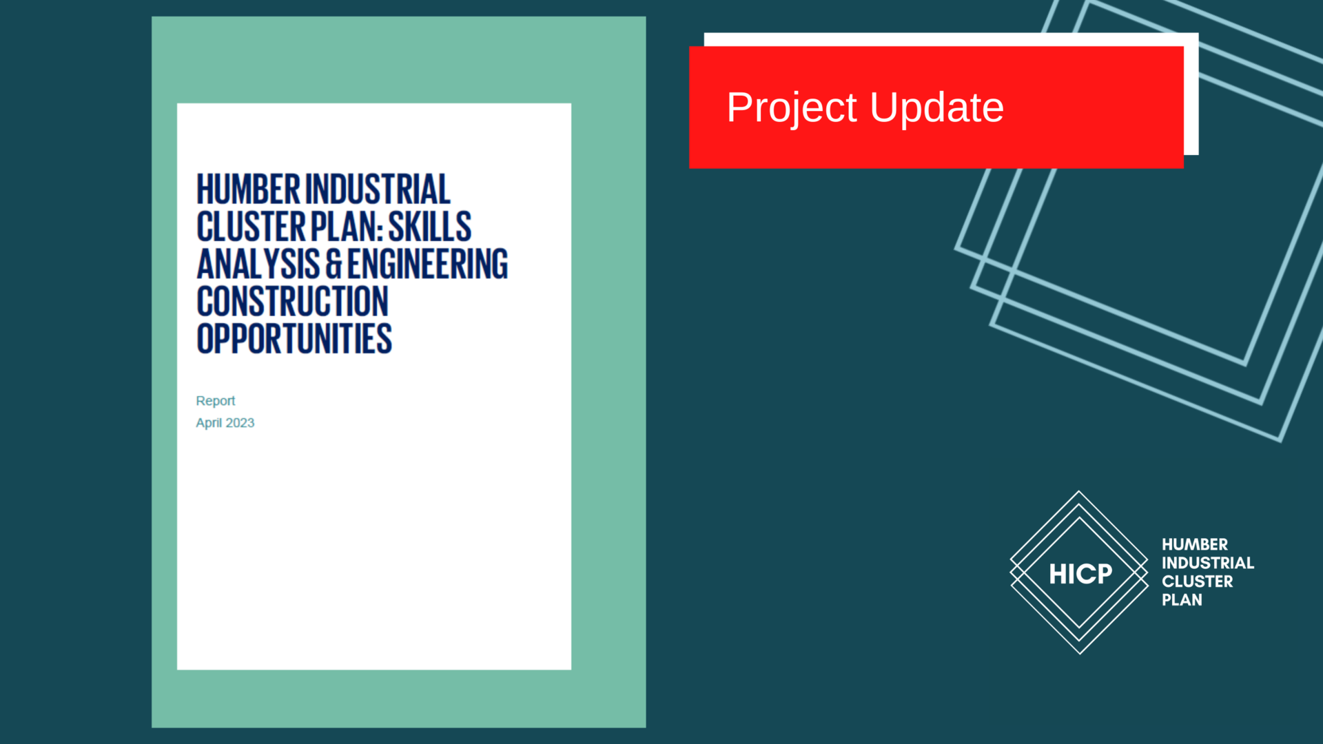 HICP - Publication of lot 8 - Skills report | HICP